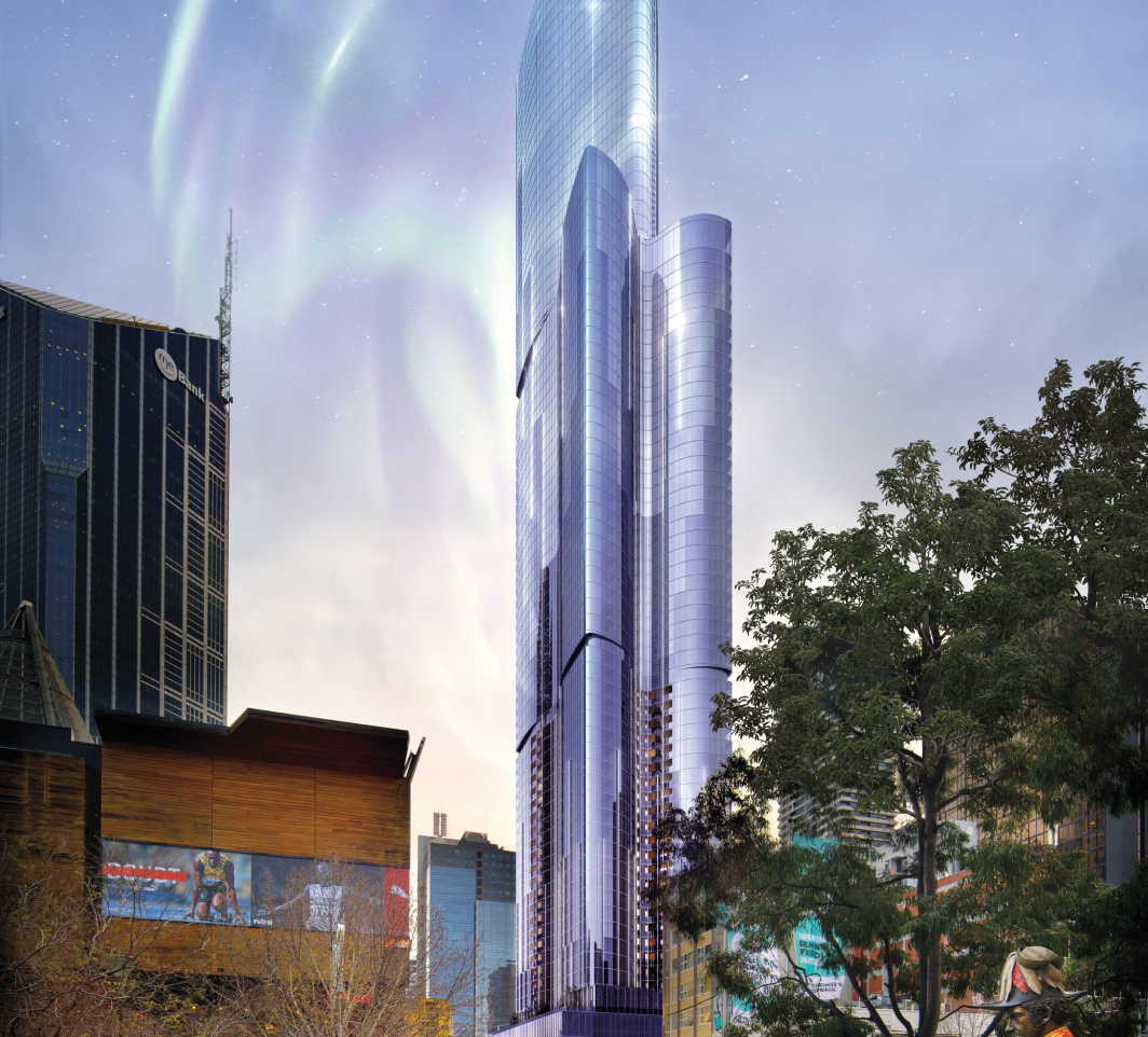 UEM Group Berhad - Township & Property Development