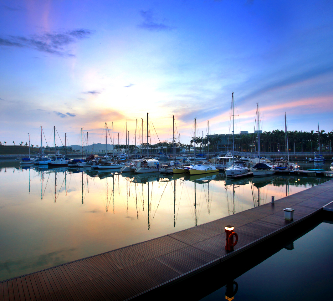 UEM Group Berhad - Township & Property Development