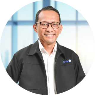 UEM Group Berhad - Management